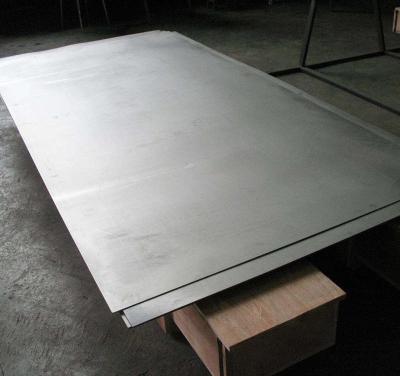 China Nickel Hastelloy C22 Sheet Alloy C276 C4 B2 B3 Alloy Metal Products For Bike Rack for sale