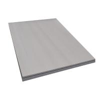 China Nitronic Incoloy Hastelloy X Sheet C276 C22 718 825 901 Monel 400 K500 Nickel Alloy Steel Plate for sale