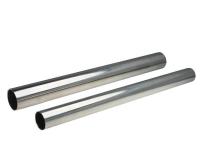 China Natural Gas Round Hastelloy C276 Pipe Nickel Alloy Metal Products for sale