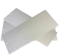 China JIS T1 T2 Steel Tin Plate T3 T4 T5 T6 Coated Tin Sheet Cold Rolled G3303 For Cans for sale