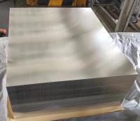 China PTE Electrolytic Tinplate Sheet T4 T5 T2 Dr9 Dr8 SPTE Metal For Badge for sale