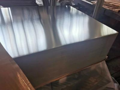 China 0.4mm Steel Tin Plate T2 T2.5 Misprint Tinplate Coil For Cans for sale
