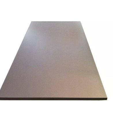 China DX51D Zinc Coated Gi Sheet Z10 Hot Dip Galvanized Steel Plate For Building for sale