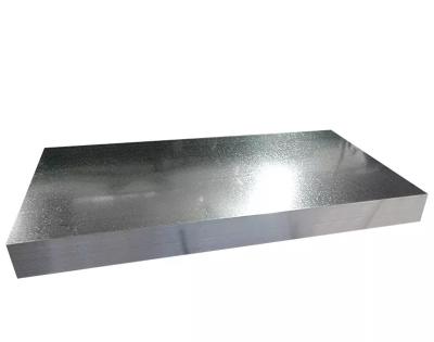 China AISI Galvanized Steel Sheet Coil Dx51d SPCC Spcd SGCC Prepainted Gi For Roofing Sheet for sale