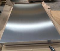 China DX51d Z275 Flat Galvanized Metal Sheets DC51 SGCC Hot Dipped PPGI Steel For Medical Instruments for sale