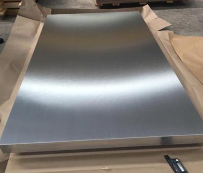 China DX51d Z275 Flat Galvanized Metal Sheets DC51 SGCC Hot Dipped PPGI Steel For Medical Instruments for sale