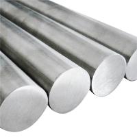China 314 316l Round Polished Alloy Stainless Steel Bar Rod 6150 For Construction for sale