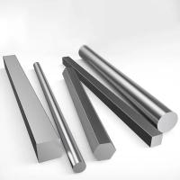 China Astm A479 Round Stainless Steel Bar 1.4404 Aisi 304 316 316l 321 For Building for sale