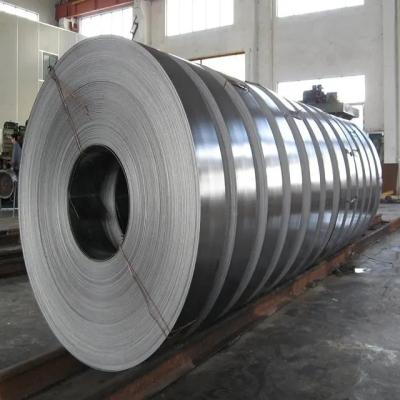 China AISI 321 201 304 430 Stainless Steel Sheet Coil Strip Cold Rolled For Aviation for sale