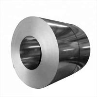 China Cold Rolled Mirror Ploshied SS Strip Coil 201 Grade 314 310s For Building for sale