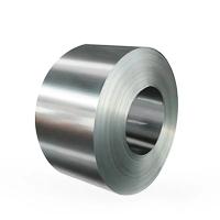 China Grade 410 Stainless Steel Strip Slit Edge 321 In With Payment T/T for sale