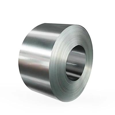 China Grade 410 Stainless Steel Strip Slit Edge 321 In With Payment T/T for sale