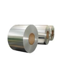China SPTE T2 T5  Hardness Tin Plate SPCC Q195L 08AL Electrolytic Tinplate For Food Cans for sale