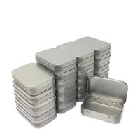 China SPTE T2 T5  Hardness Tin Plate SPCC Q195L 08AL Electrolytic Tinplate For Food Cans for sale