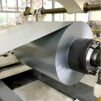 China 0.23mm T4 Ca Etp Tinplate Sheet 2.8/2.8 Coated Iron For Food Cans for sale
