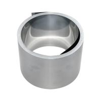 China SPTE SPCC T1 T3 Steel Tin Plate Dr7 Dr8 Misprint Electrolytic Bright Tinplate For Cans for sale