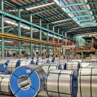 China Food Grade Electrolytic Steel Tin Plate BA CA  2.2/2.2 2.8/2.8 T3 Spcc Bright For Cans for sale