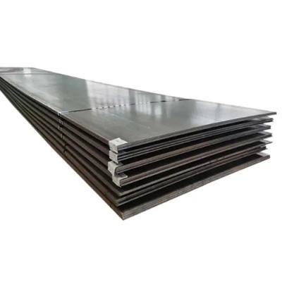 China PPGI Mirror Galvanized Steel Sheet 0.5mm Thickness Plate Zinc 30g Coated Iron for sale