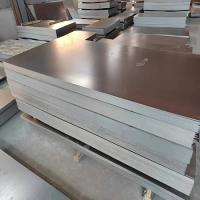 China 2mm Ppgi Gi Galvanized Steel Sheet Cold Rolled Sheet Dx54 Plate For Decorative for sale