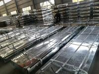 China 4mm Galvanized Coated Ship Plate Sheet Mild Steel Astm Hot Dipped A36 for sale