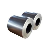 China Building Material Galvalume Steel Coil 610mm / Gl Plain / Flat / Plate / Strip / Film for sale