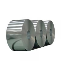 China Building Material Galvalume Steel Coil 610mm / Gl Plain / Flat / Plate / Strip / Film for sale