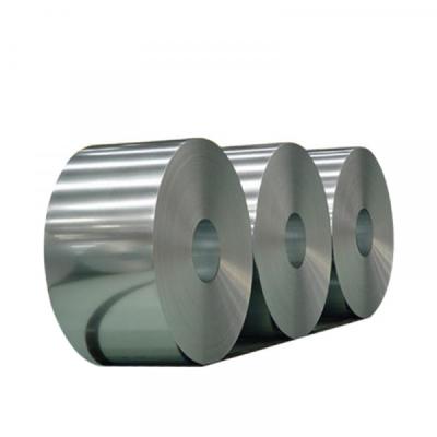 China Building Material Galvalume Steel Coil 610mm / Gl Plain / Flat / Plate / Strip / Film for sale
