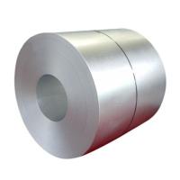 China Weather Proof Galvalume Aluzinc Steel Coil 	JIS G3321 For Home 1000mm for sale