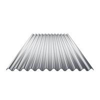 China Cold Rolled Galvalume Steel Sheet Plate Anti Rust Oil 1500mm for sale