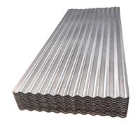 China Cold Rolled Galvalume Steel Sheet Plate Anti Rust Oil 1500mm for sale