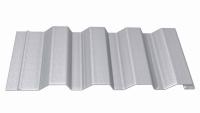 China High Surface Aluzinc Galvalume Steel Sheet 1.2mm Hardness Good Thermal Resistance 12m for sale