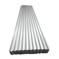 China Scratch Protection Galvalume Steel Sheet 0.12mm For Wall Clading 1500mm for sale