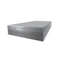 China CE ISO Galvalume Plain Sheet 0.8mm Excellent Corrosion Resistance 1250 Mm for sale