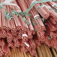China C65500 Straight Copper Pipe 0.3mm 2mm 8mm For Industry for sale