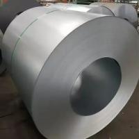 China 2205 Duplex Hot Rolled Stainless Steel Coil Dc01 For Pressure Vessel 120mm for sale