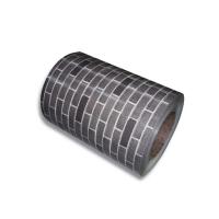 China DX51D Prepainted Galvanized Steel Coil Color Coated Sheet PPGI Zinc Z30 6mm for sale