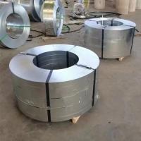 China SPCC Gi Steel Sheet Coil Strip G550 Hot Dipped Dx51d Z275 Zinc Coated Roll for sale