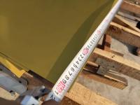 China High Precision Copper Alloy Plate C10200 C18150 C17510 4X8 Cu-Dhp Brass 6mm for sale