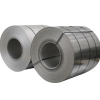 China 2b Ba Hairline Mirror Stainless Steel Coils ASTM 0.3mm 201 304 316L for sale