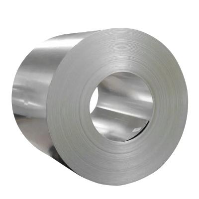 China 2b Ba Hairline Mirror Stainless Steel Coils ASTM 0.3mm 201 304 316L for sale