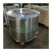 China 316L 430 Cold Rolled SS304 Stainless Steel Coils Welding 2205 for sale