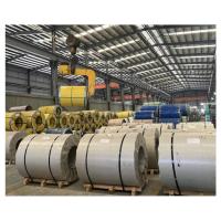 China 316L 430 Cold Rolled SS304 Stainless Steel Coils Welding 2205 for sale