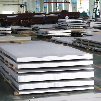China ASTM Black Stainless Steel 316 Plate Sheet 0.3mm - 3.0mm Thickness for sale