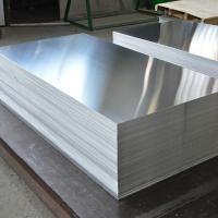 China Decorative 304 Stainless Steel Hairline Plate 2B Slit Edge 1000mm for sale