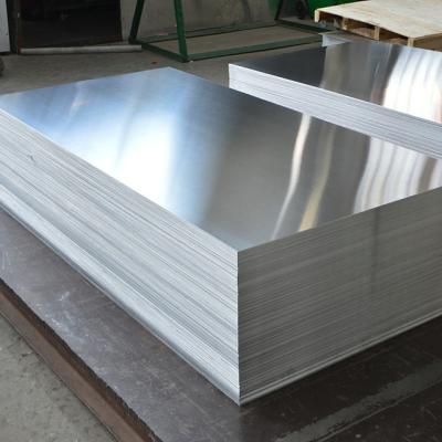 China Decorative 304 Stainless Steel Hairline Plate 2B Slit Edge 1000mm for sale