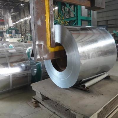 China 600-1500mm Hot Rolled Galvanized Steel Roll Galvanized Steel Coil Roof Sheet for sale