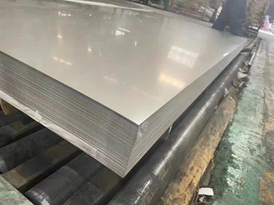 China 316L Mirror Square stainless steel sheet Decorative Stainless Steel For Elevator 1000mm - 1500mm for sale