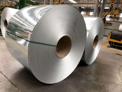 China Hot Rolled Galvanized Steel Coil 3.0mm Standard Export Packing With ±1% Tolerance for sale