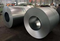 China Hot Rolled Galvanized Steel Coil 3.0mm Standard Export Packing With ±1% Tolerance for sale
