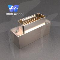 China Aptiv Metri-Pack 280 Series HW280-028P4H62MTNNA Automotive Connector - 62 Contacts, 5-7.5A, IP67 Rated for sale